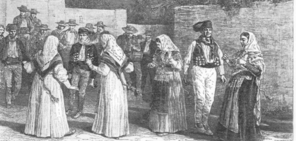 The Menorcan Cultural Society – To preserve and promote the heritage ...