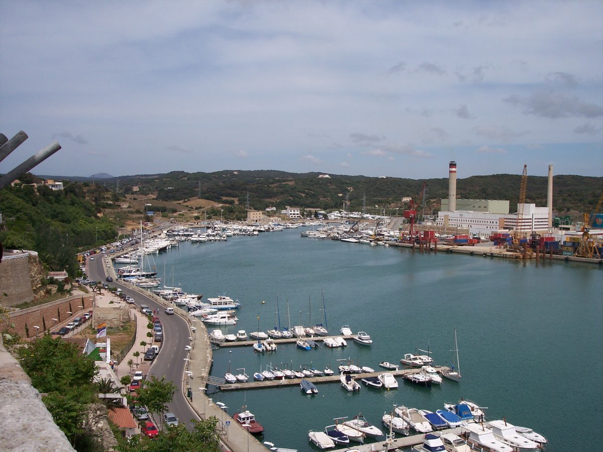 The Menorcan Cultural Society – To preserve and promote the heritage ...