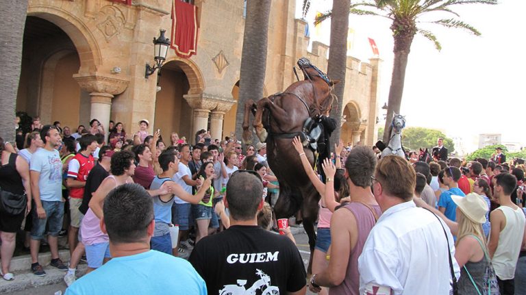 The Menorcan Cultural Society – To preserve and promote the heritage ...